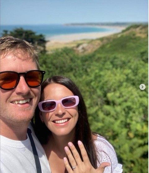 Kathleen & Henry | Joy